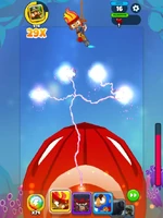 Brutal Floating Behemoth (BFB)/Gallery | Bloons Wiki | Fandom
