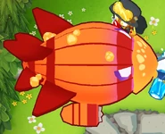 Blastapopoulos: Demon of the Core (BTD6) | Bloons Wiki | Fandom