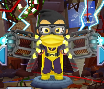 Storm Monkey | Bloons Wiki | Fandom