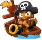 Crosspathing/Monkey Buccaneer | Bloons Wiki | Fandom