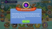 Veteran Level | Bloons Wiki | Fandom