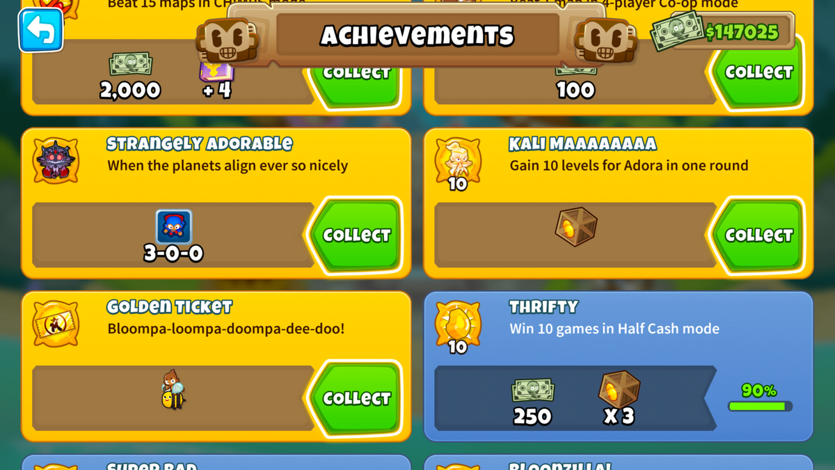 Small Monkey Towers Option | Bloons Wiki | Fandom