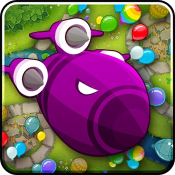 Intense Bloon Rounds | Bloons Wiki | Fandom