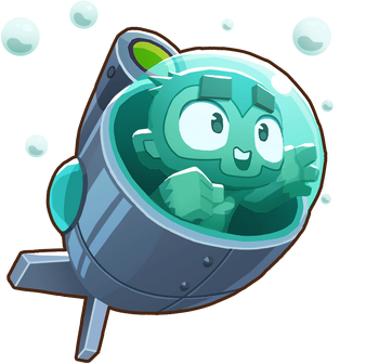 Submerge and Support (BTD6) | Bloons Wiki | Fandom