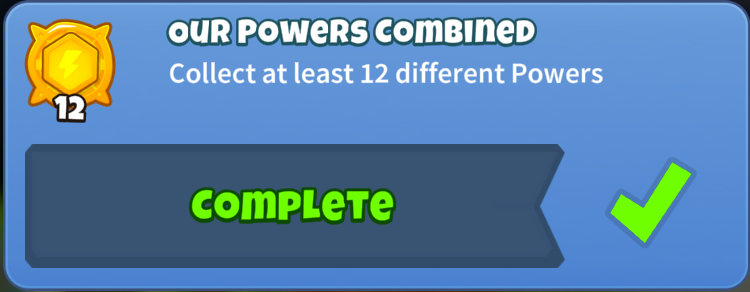 Our Powers Combined | Bloons Wiki | Fandom
