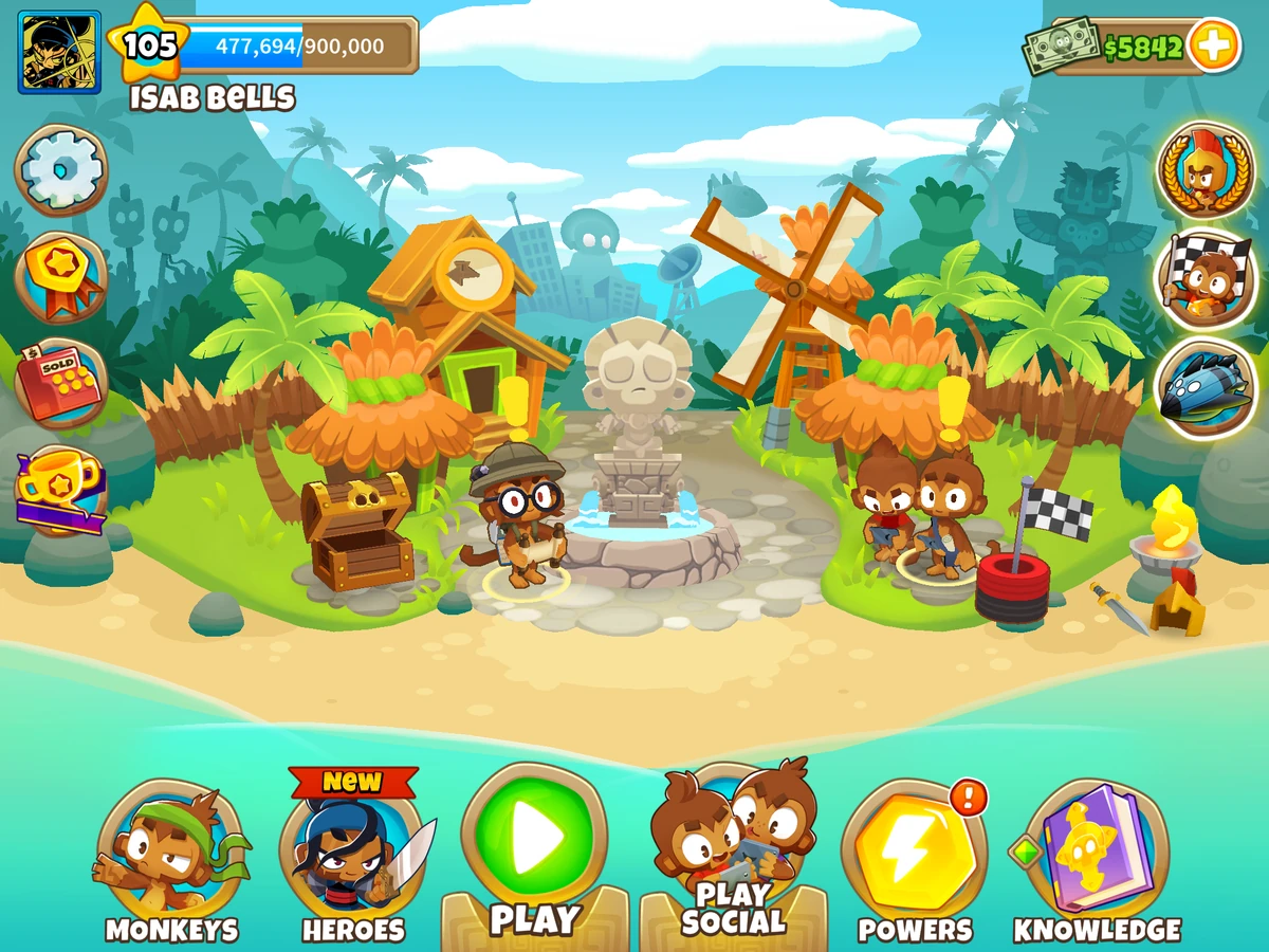 Quests (BTD6) | Bloons Wiki | Fandom