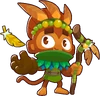 Crosspathing/Beast Handler | Bloons Wiki | Fandom