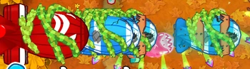Resurrected Blimps | Bloons Wiki | Fandom