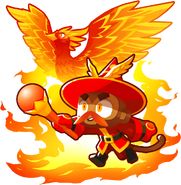 Summon Phoenix (BTD6) | Bloons Wiki | Fandom
