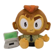 Benjamin | Bloons Wiki | Fandom