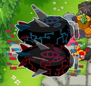 Reality Warper Phayze | Bloons Wiki | Fandom