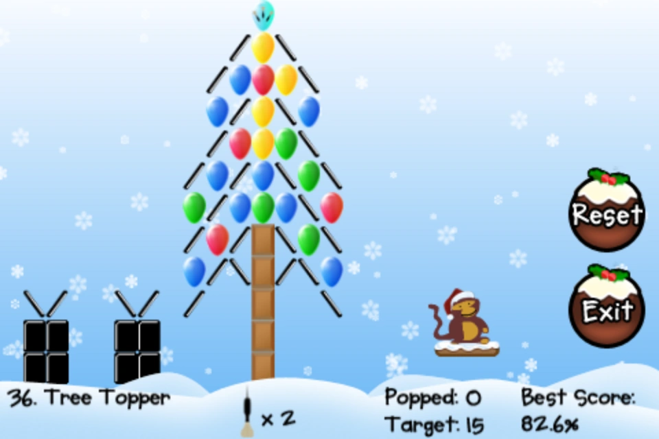 Tree Topper | Bloons Wiki | Fandom
