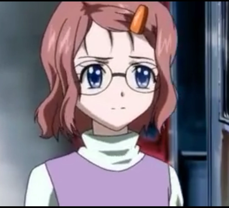 Layla | Black Cat Wiki | Fandom