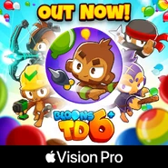 Bloons TD 6+ | Bloons Wiki | Fandom