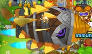 Dreadbloon: Armored Behemoth (BTD6)/Gallery | Bloons Wiki | Fandom