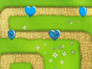 Blue Bloon | Bloons Wiki | Fandom