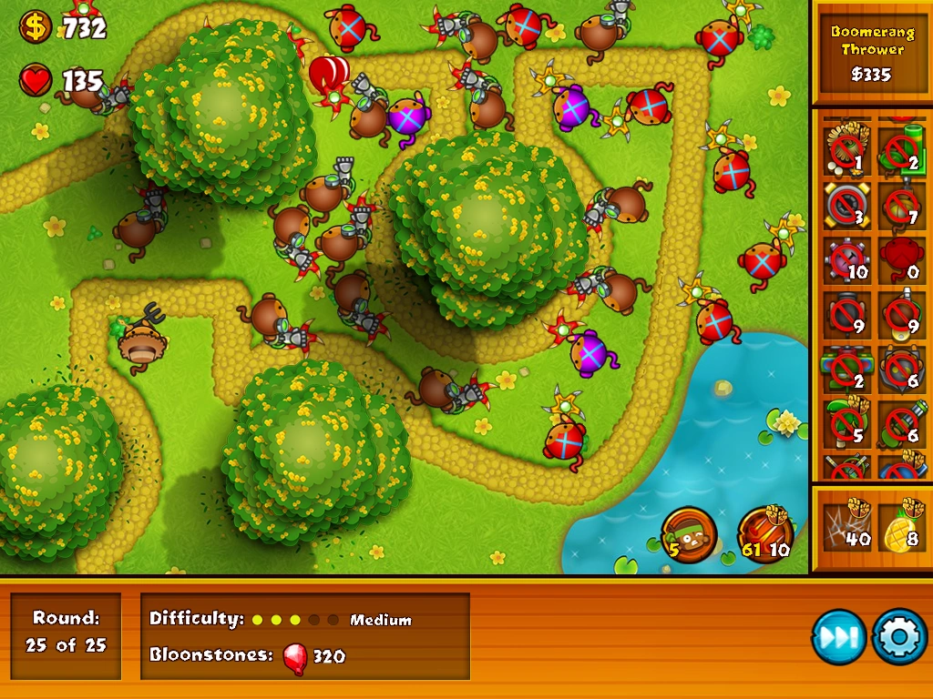 Wattle Trees | Bloons Wiki | Fandom