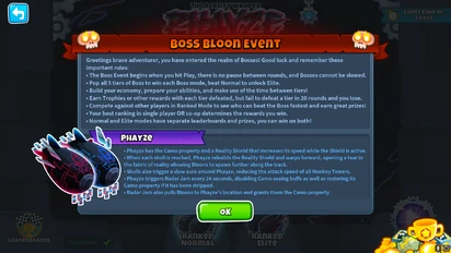 Reality Warper Phayze | Bloons Wiki | Fandom