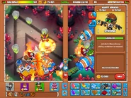 Agent Jericho | Bloons Wiki | Fandom