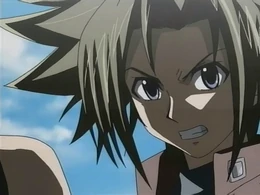 Kevin McDougall | Black Cat Wiki | Fandom