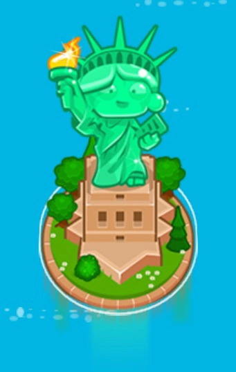 Monkey of Liberty | Bloons Wiki | Fandom