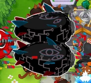 Reality Warper Phayze | Bloons Wiki | Fandom