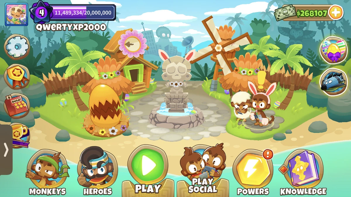 Vortex: Deadly Master of Air (BTD6)/Gallery | Bloons Wiki | Fandom