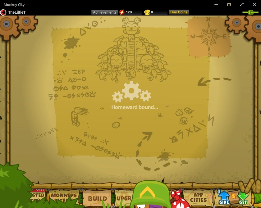 Monklish | Bloons Wiki | Fandom