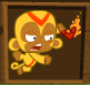 Red Hot 'Rangs (BTD5) | Bloons Wiki | Fandom