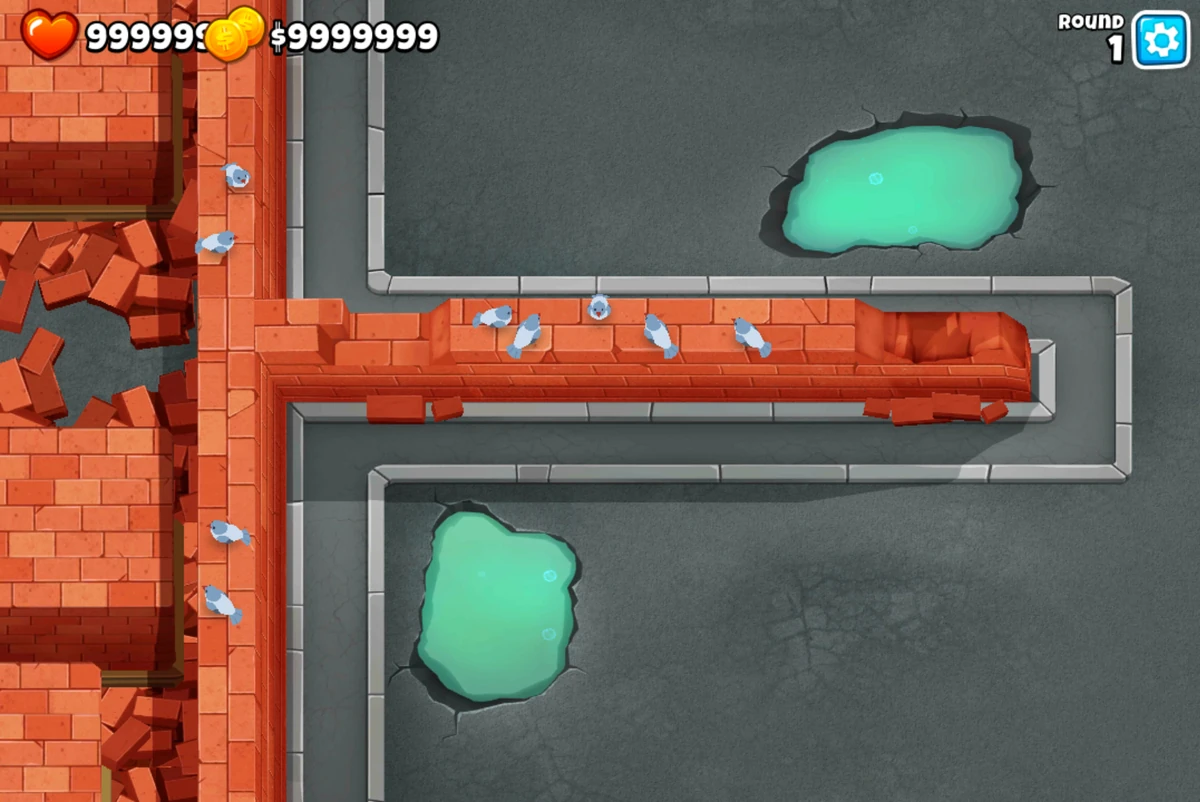 Advanced Difficulty | Bloons Wiki | Fandom