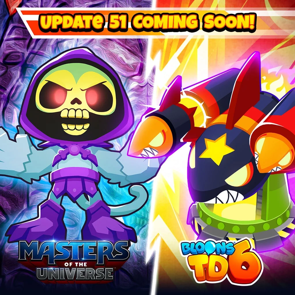 Bloons TD 6/Balance changes/Version 51.x | Bloons Wiki | Fandom