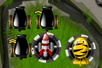 Bomb Tower (BTD4) | Bloons Wiki | Fandom