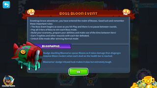 Boss Bloon Event (BTD6) | Bloons Wiki | Fandom
