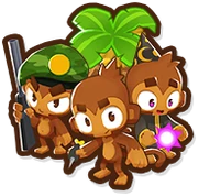 Life Experience | Bloons Wiki | Fandom