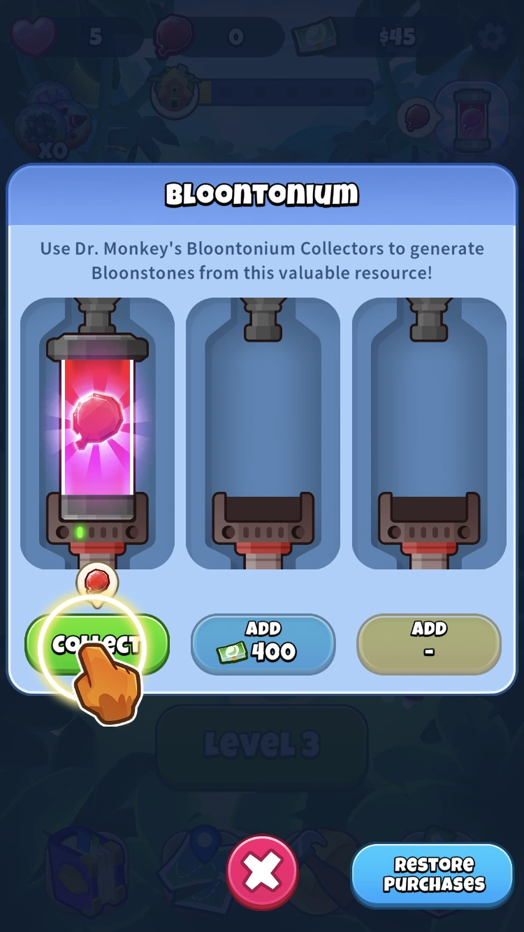 Bloontonium (Bloons Pop!) | Bloons Wiki | Fandom