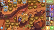 Monkeyopolis | Bloons Wiki | Fandom