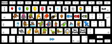 Hotkeys | Bloons Wiki | Fandom