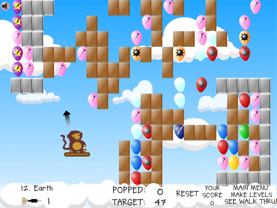 Earth | Bloons Wiki | Fandom