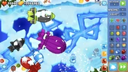Frozen Bloon | Bloons Wiki | Fandom