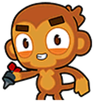 btd6 dart monkey only