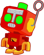 Tech Bot | Bloons Wiki | Fandom