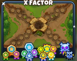 black border btd6
