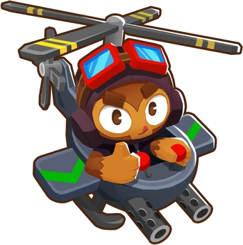 Faster Firing (BTD6 Heli Pilot) | Bloons Wiki | Fandom