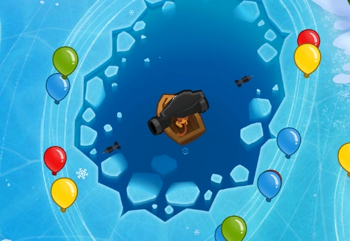 Multiple Targeting | Bloons Wiki | Fandom