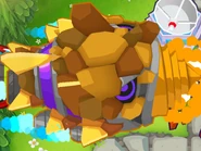 Dreadbloon: Armored Behemoth (BTD6)/Gallery | Bloons Wiki | Fandom