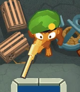Sniper Monkey (BTDB2) | Bloons Wiki | Fandom