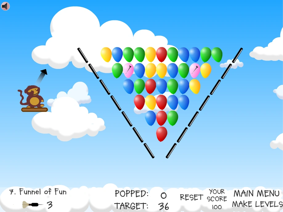 Funnel of Fun | Bloons Wiki | Fandom