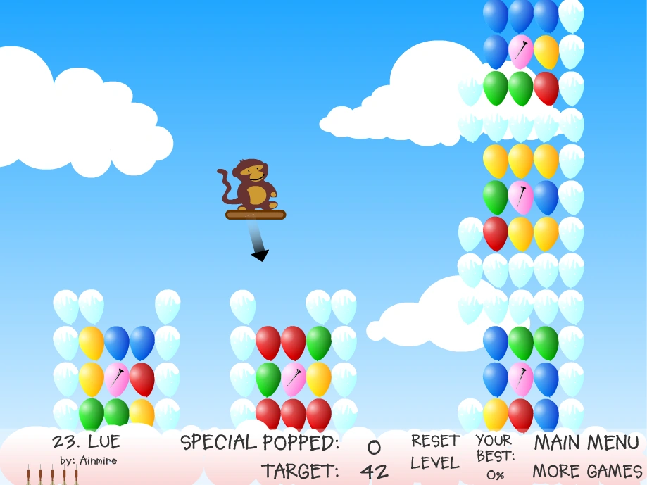 LUE | Bloons Wiki | Fandom