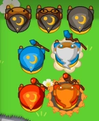 Monkey Apprentice (BTD4) | Bloons Wiki | Fandom