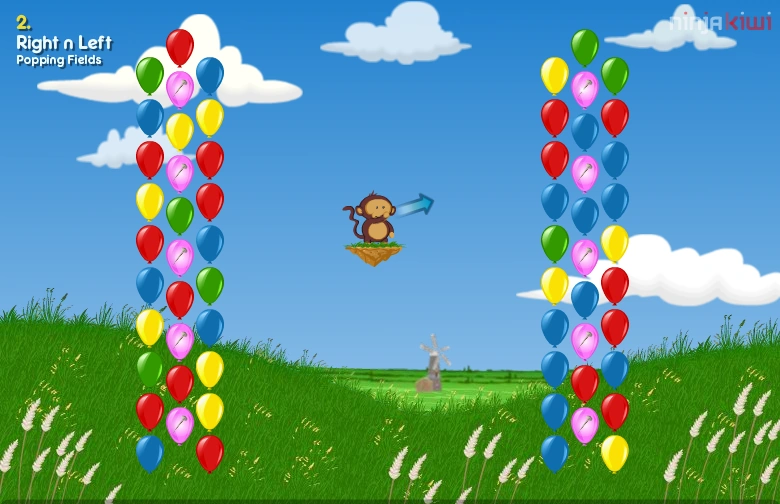 Right n Left | Bloons Wiki | Fandom